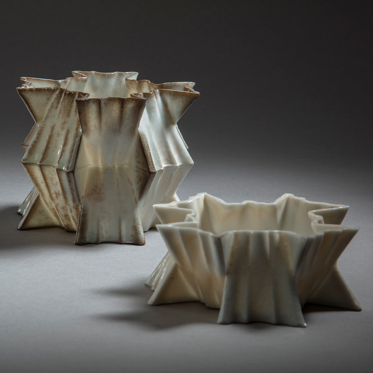Cicley Peers - In the Window, June 2022 – Bluecoat Display Centre