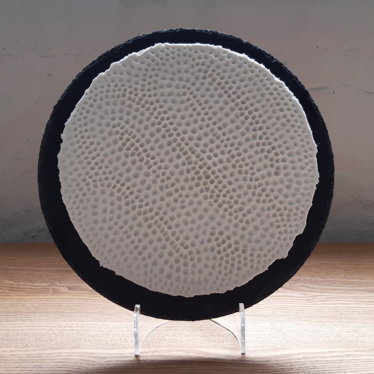 Alan Whittaker – Bluecoat Display Centre