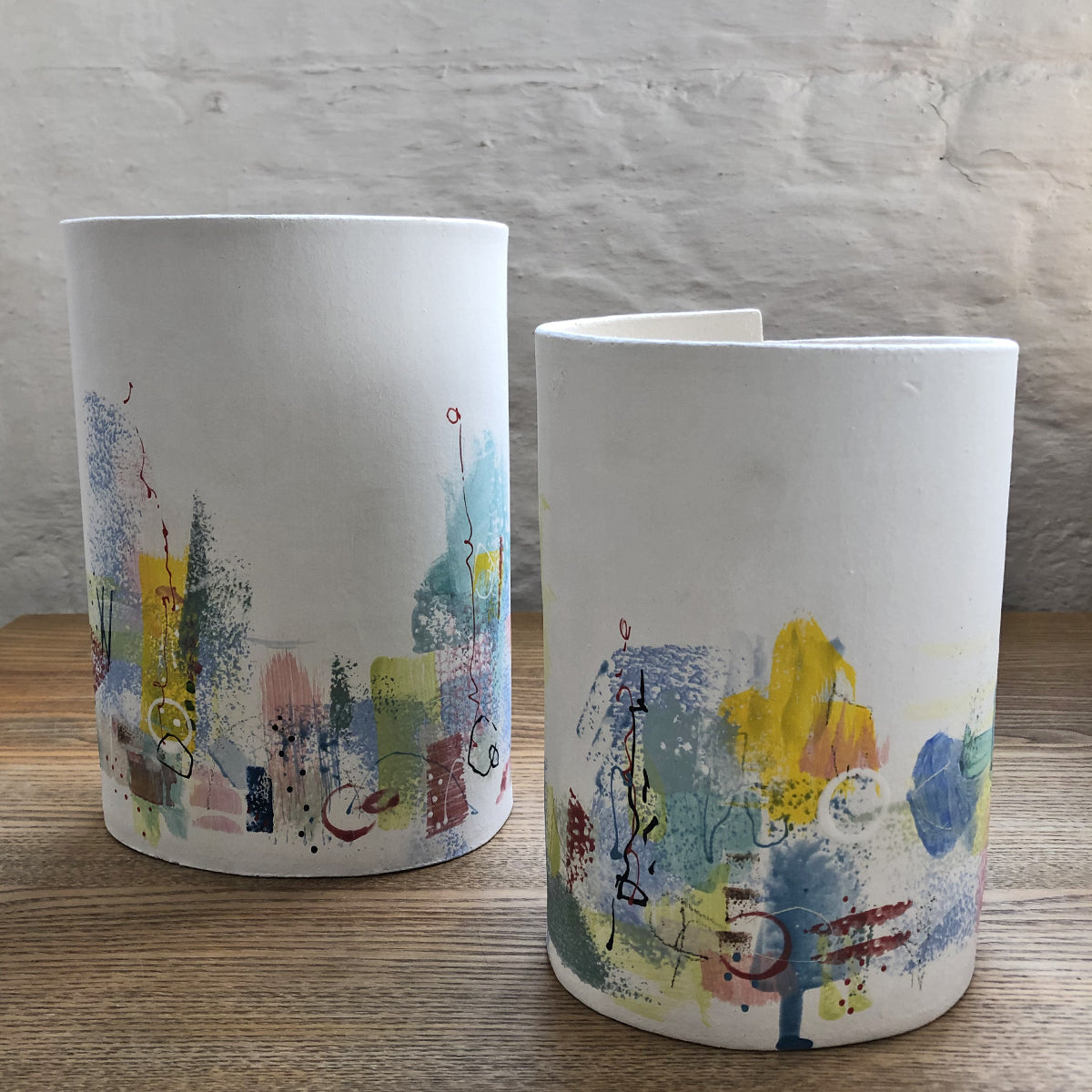 Anne Knight – Bluecoat Display Centre