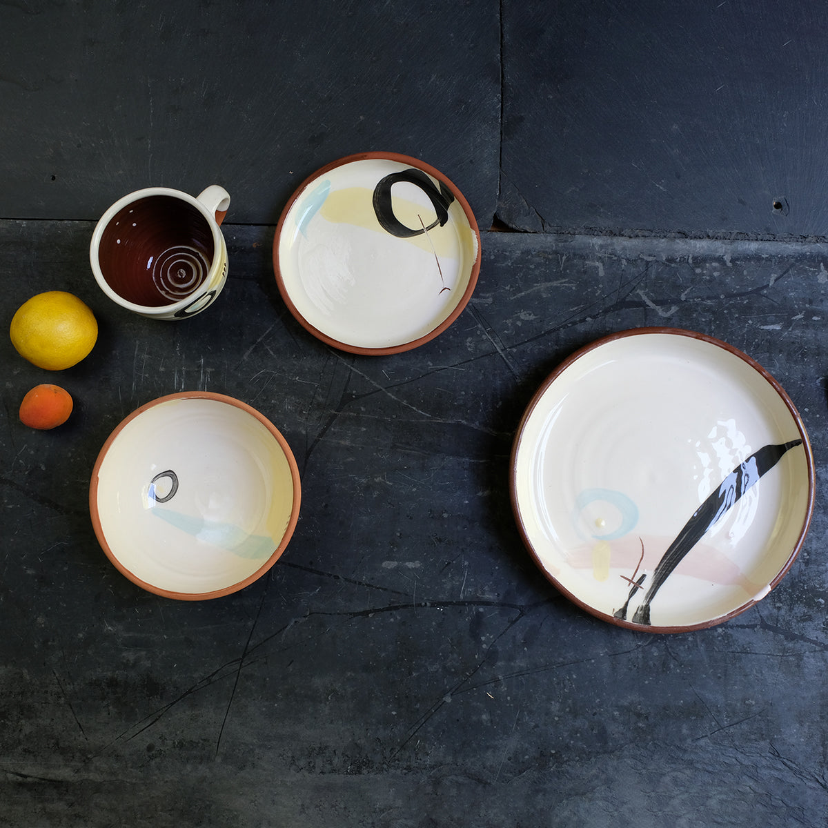 Barney Hare Duke – Bluecoat Display Centre