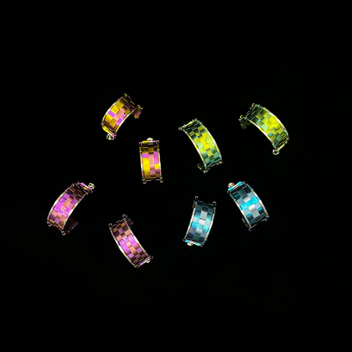 Caitlin Murphy – Bluecoat Display Centre