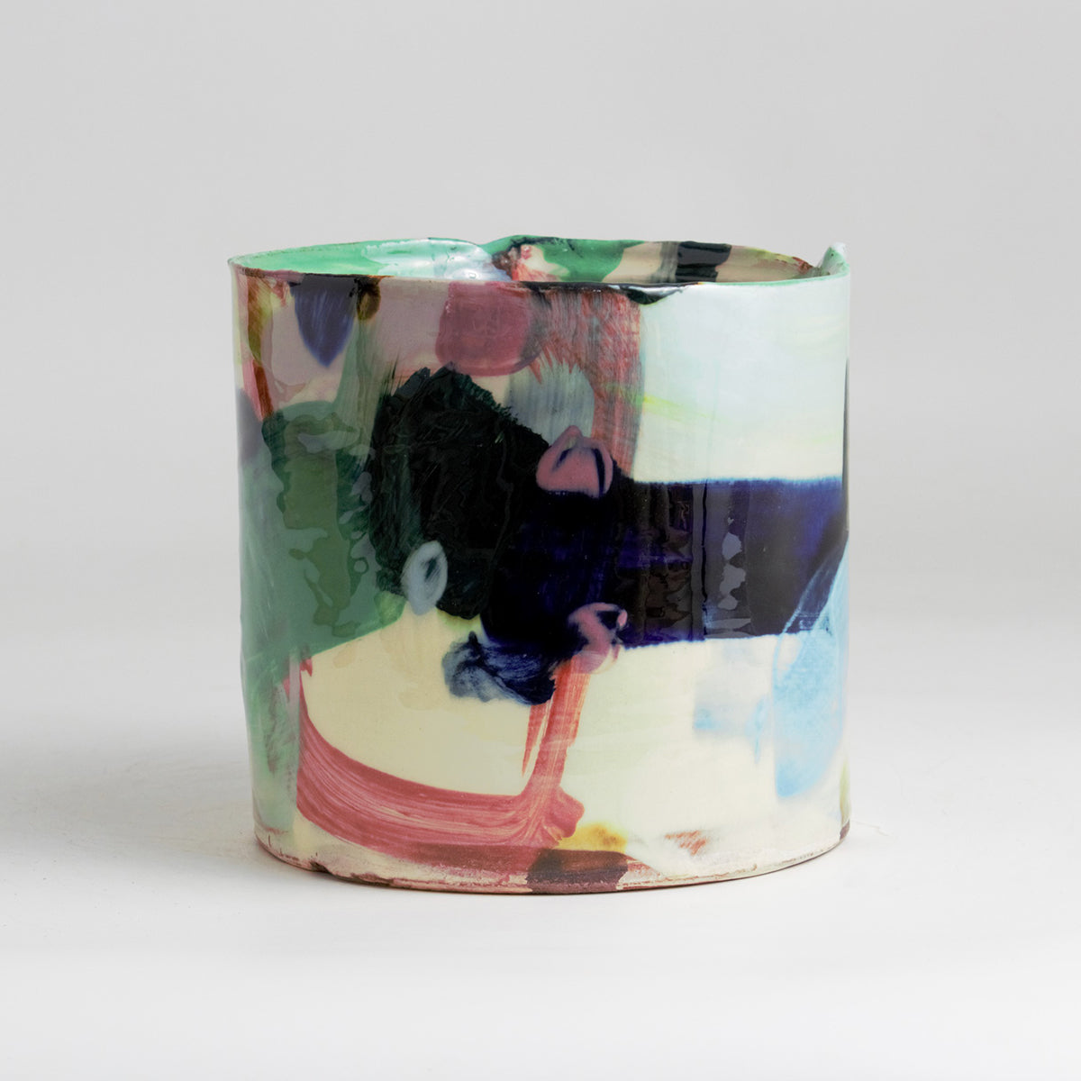 Dan Kelly & Barry Stedman – Bluecoat Display Centre