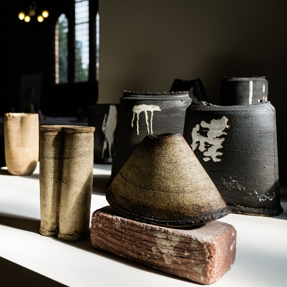 Dan Kelly – Bluecoat Display Centre