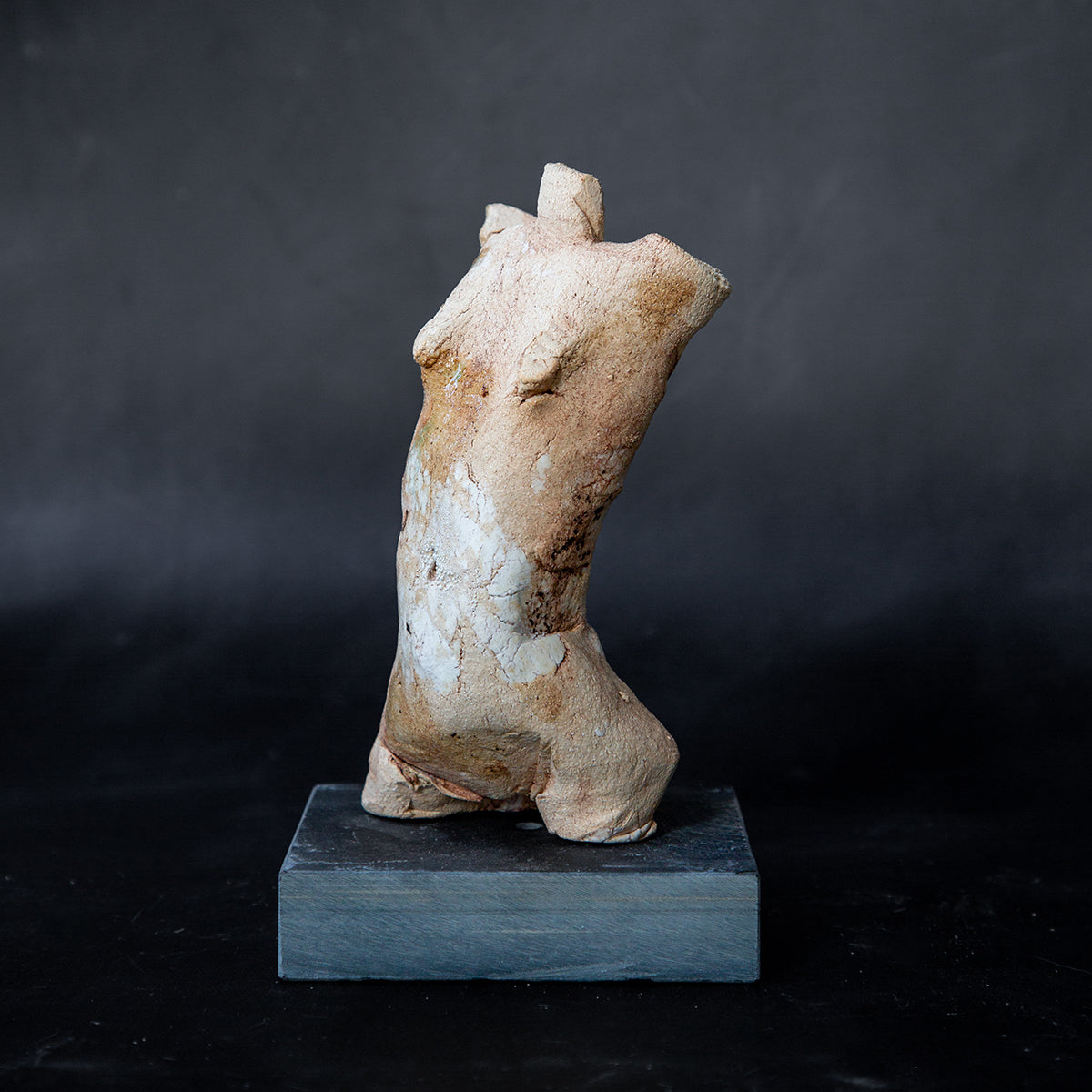 Emma Rodgers & Johnny Vegas – Bluecoat Display Centre