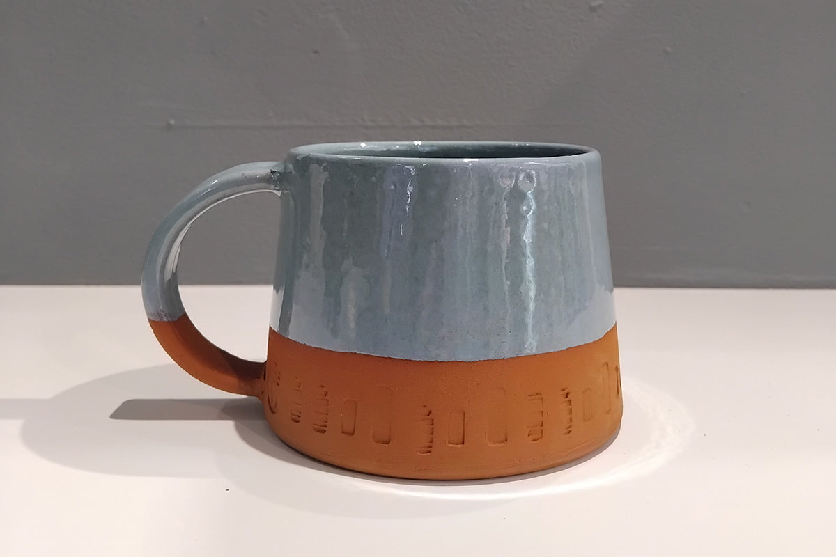 Emma Westmacott – Bluecoat Display Centre