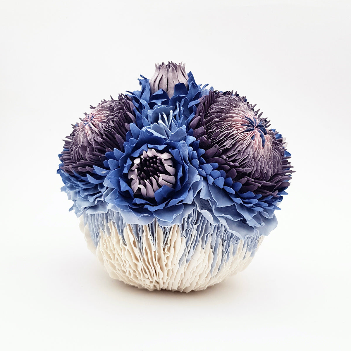 Erum Aamir – Bluecoat Display Centre