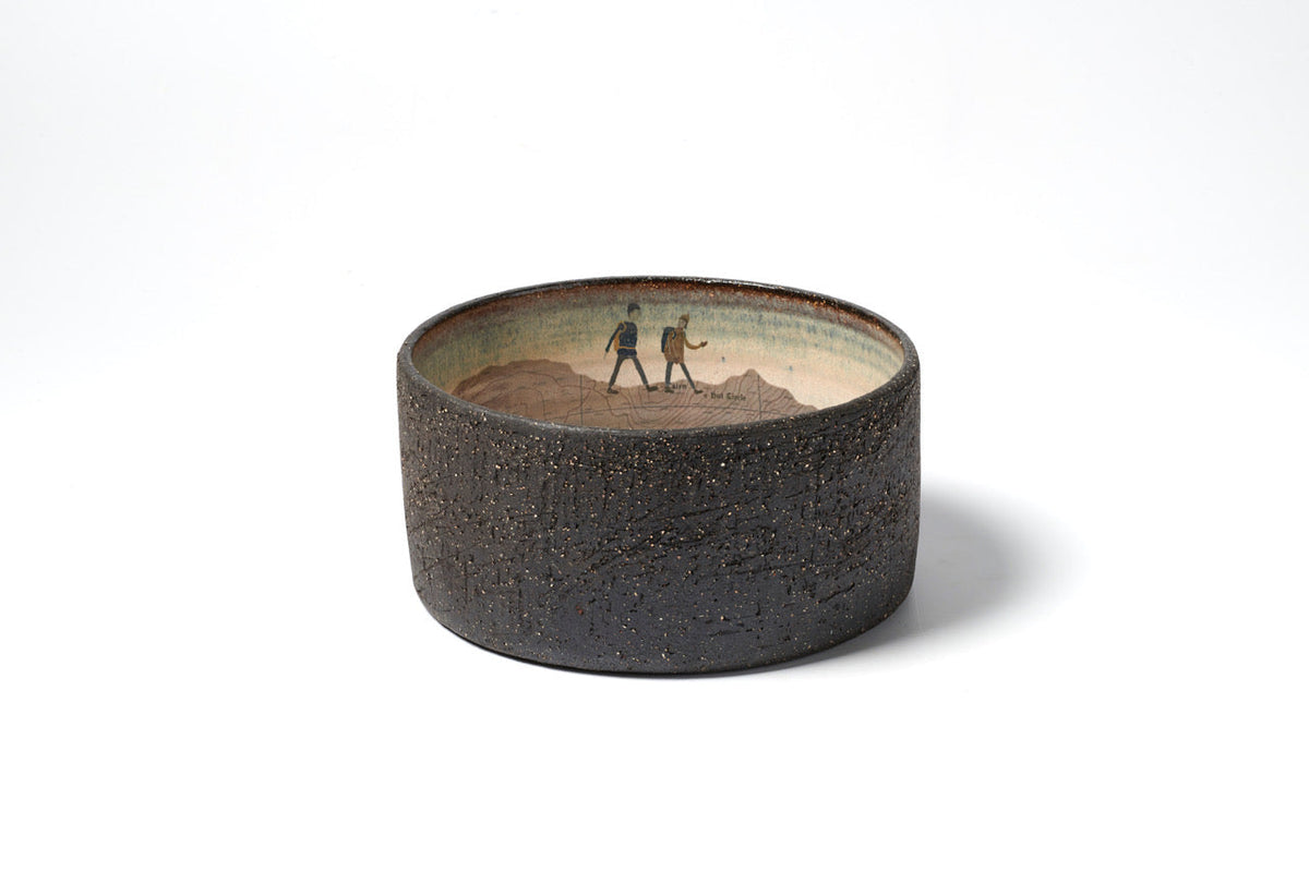 Julia Smith – Bluecoat Display Centre