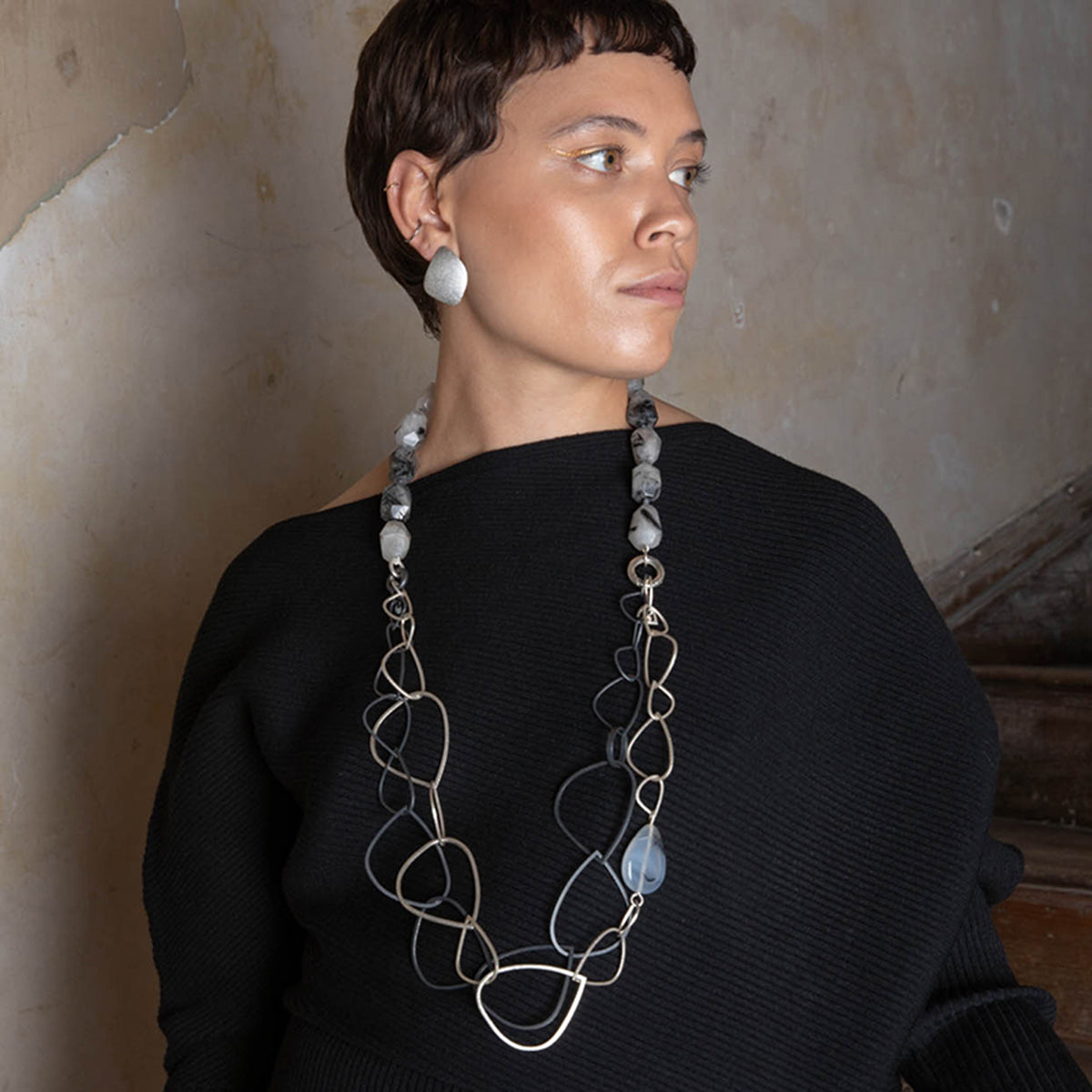 In the Window | Leoma Drew & Vallari Harshwal – Bluecoat Display Centre