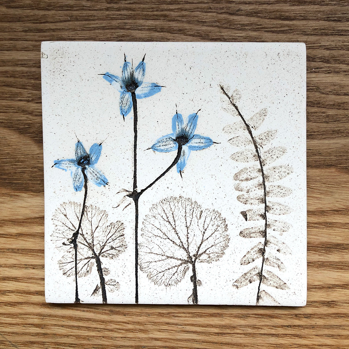 Lisa Ellul – Bluecoat Display Centre