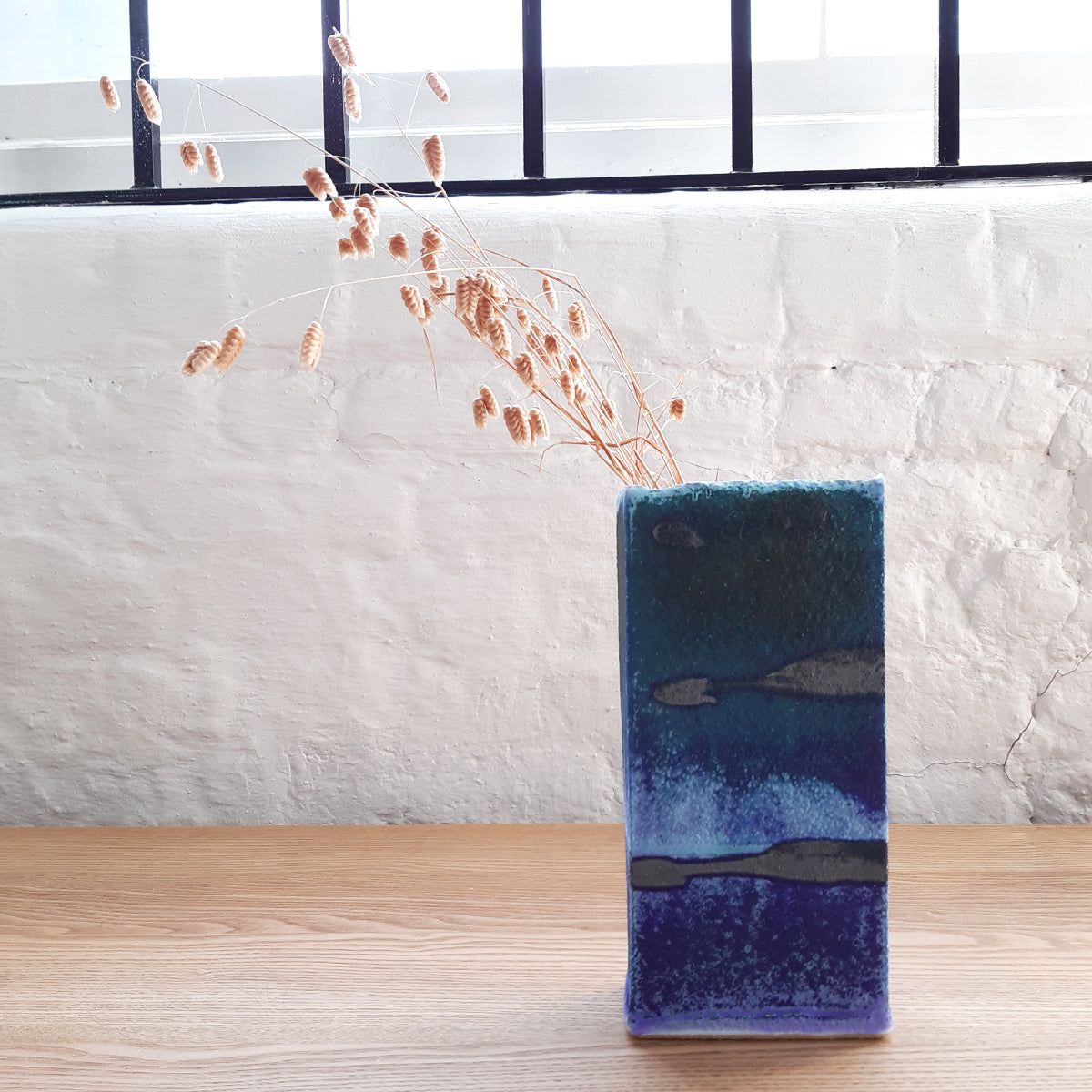 Simon Shaw – Bluecoat Display Centre