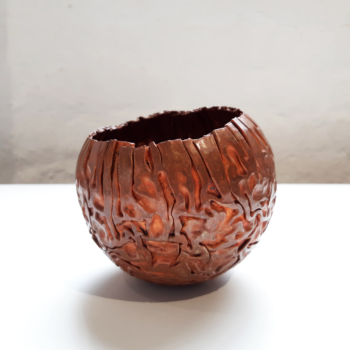 Metal – Bluecoat Display Centre