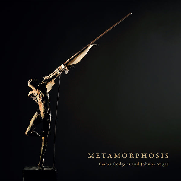 Emma Rodgers & Johnny Vegas – Bluecoat Display Centre