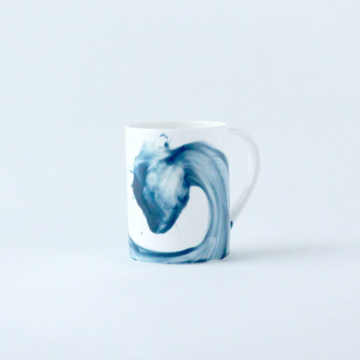 Wave Dinner Set by Reiko Kaneko – Bluecoat Display Centre